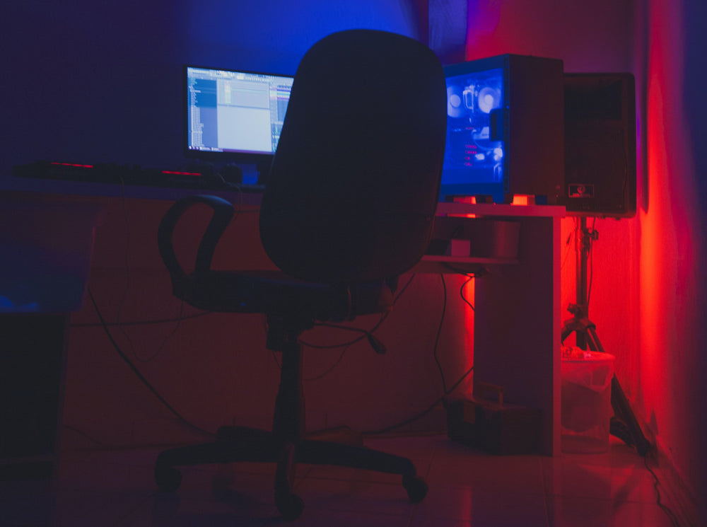 What Makes A Good Computer Chair: Buying Guide | ErgoTune