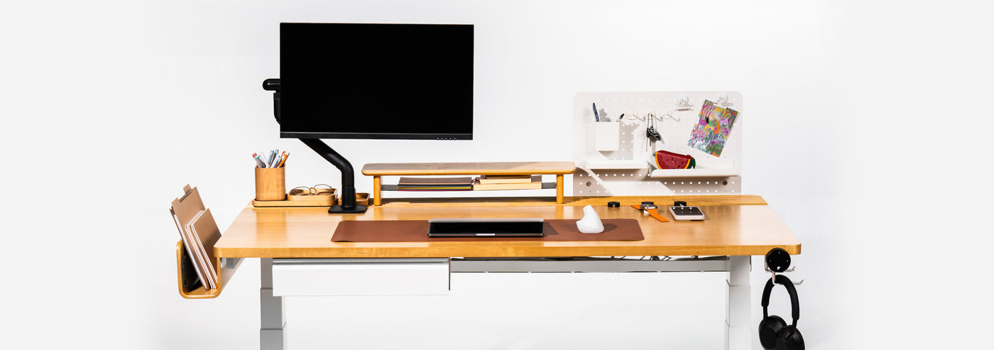 Get the #1 Rated Ergonomic Chair in Singapore | ErgoTune