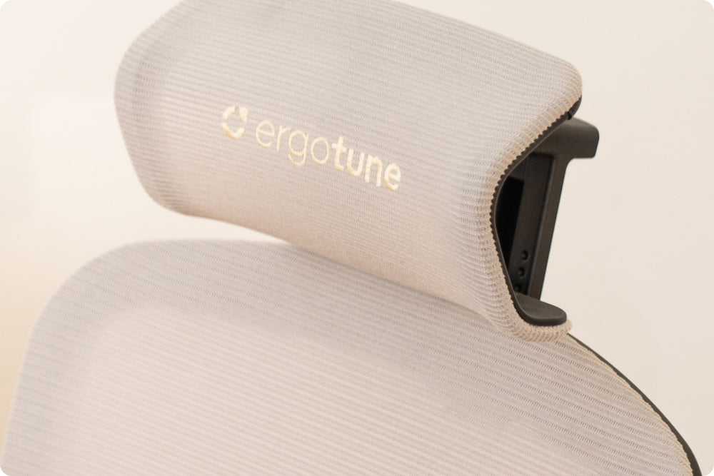 ErgoTune Supreme | Best Ergonomic Office Chair Singapore