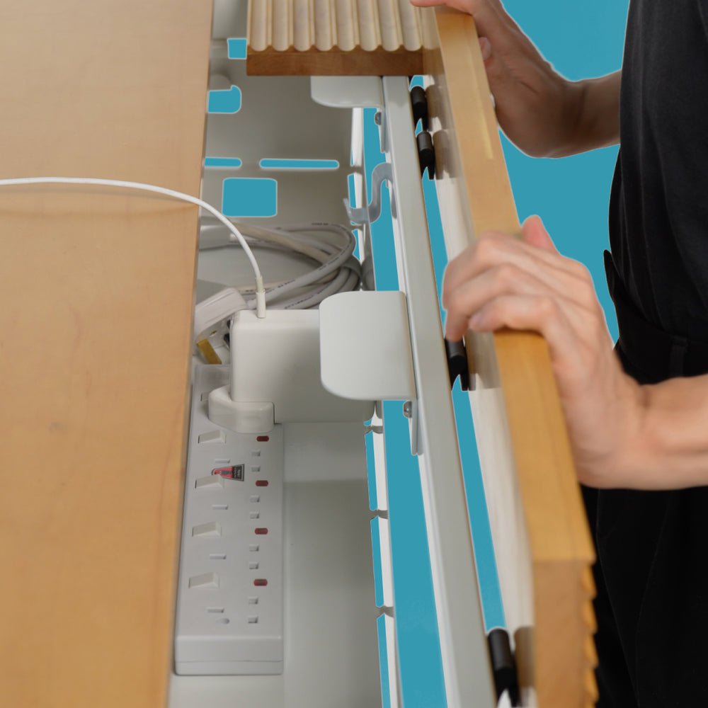 Hexon - Productivity Desk