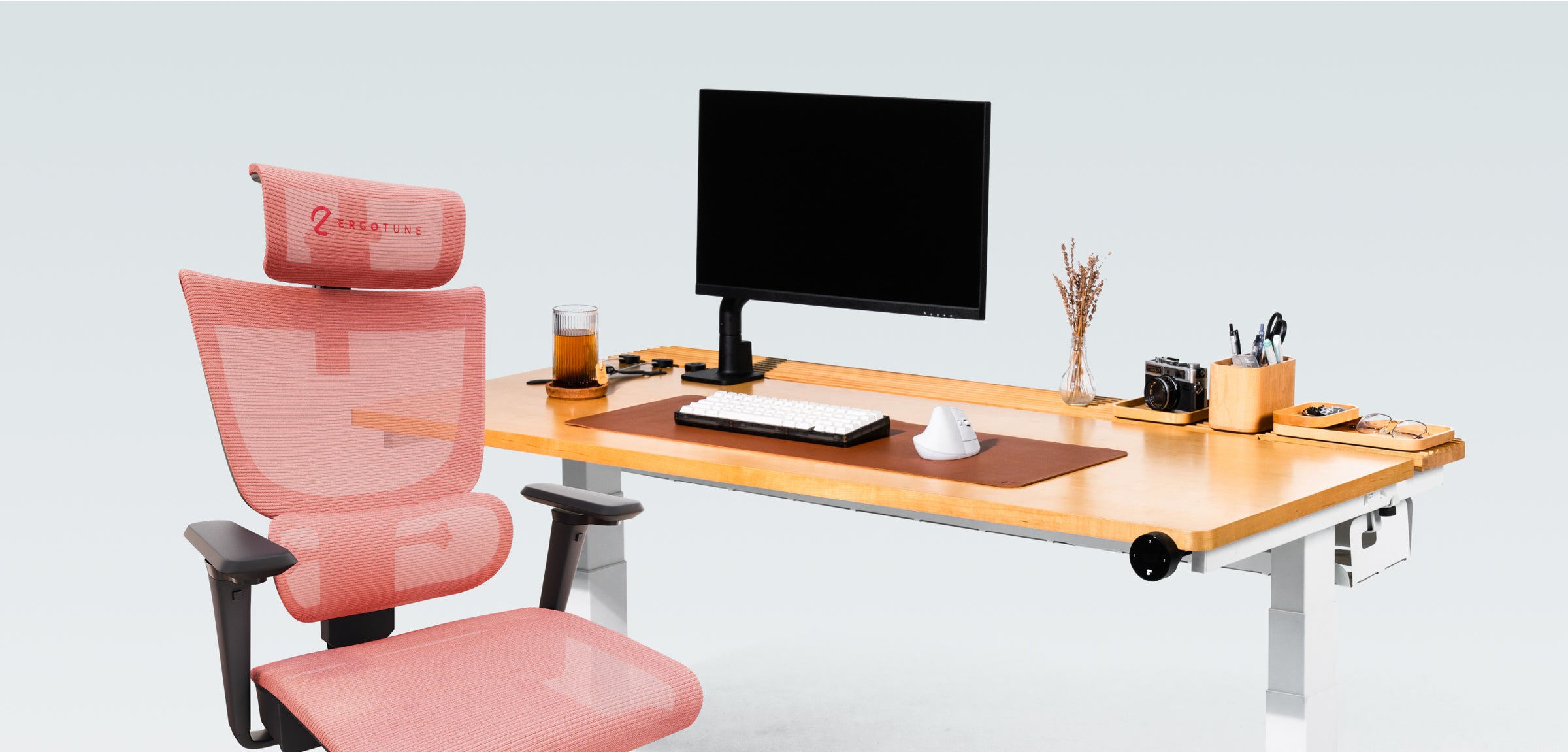 What Makes A Comfortable Chair: Ergonomics Explained | ErgoTune