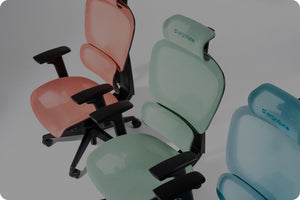 Get the #1 Rated Ergonomic Chair in Singapore | ErgoTune