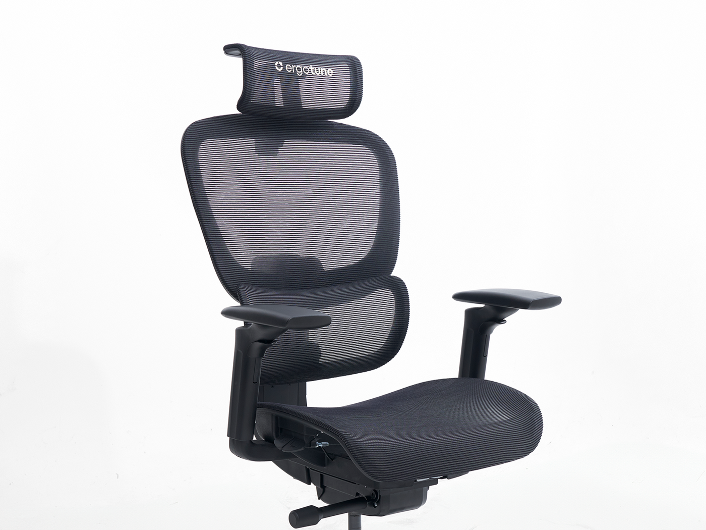 Get the #1 Rated Ergonomic Chair in Singapore | ErgoTune