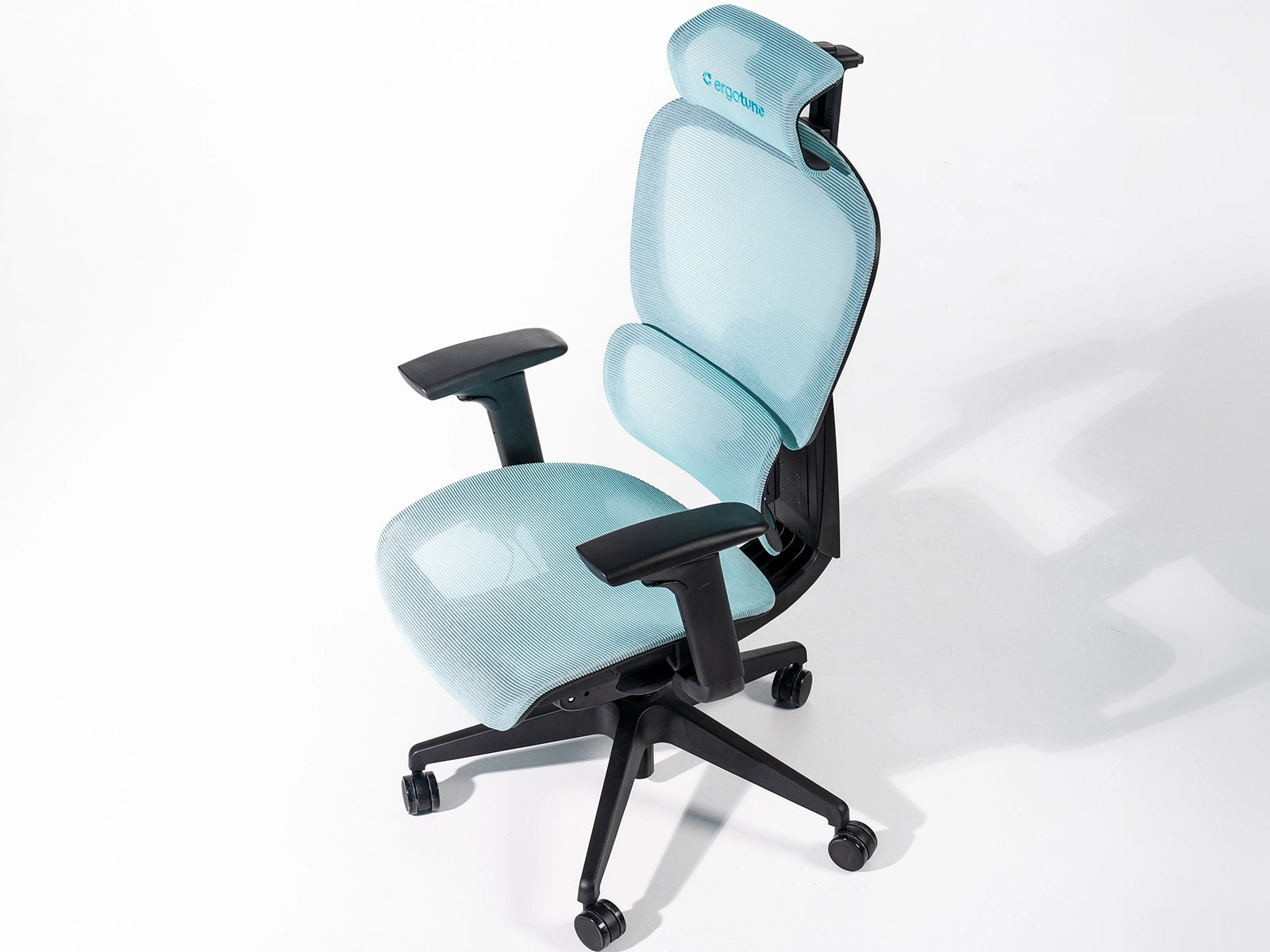 Get the #1 Rated Ergonomic Chair in Singapore | ErgoTune