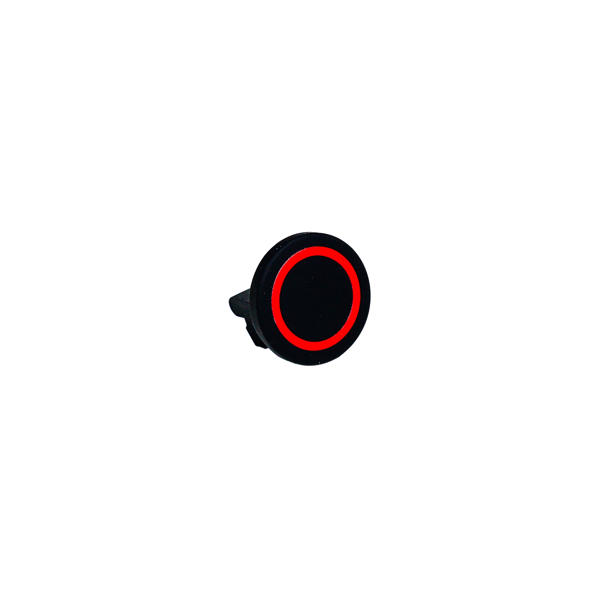 PS Button O