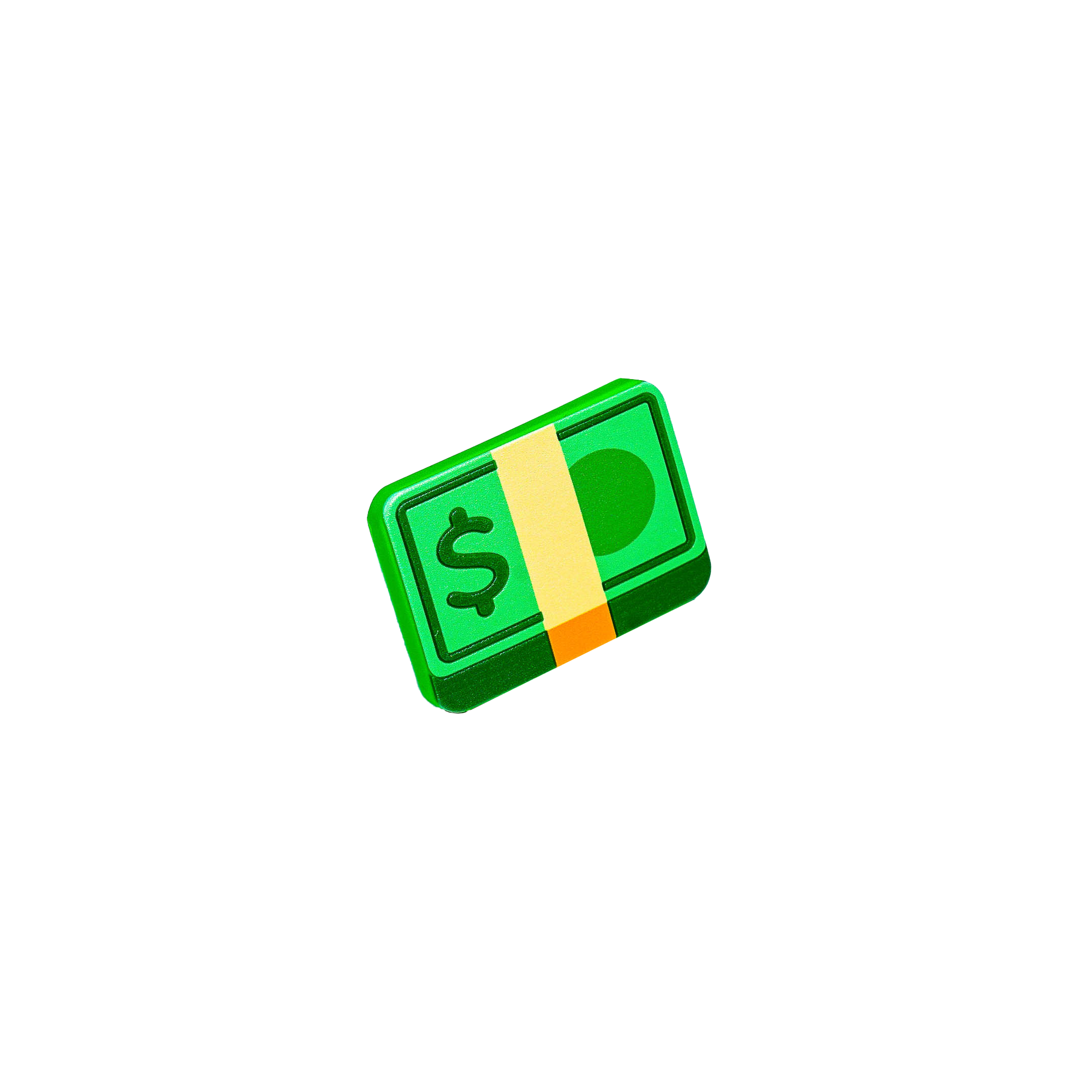 Money Brick