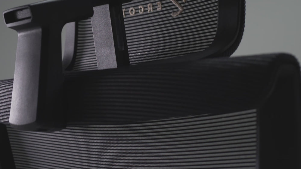 ErgoTune Supreme | Best Ergonomic Office Chair Singapore