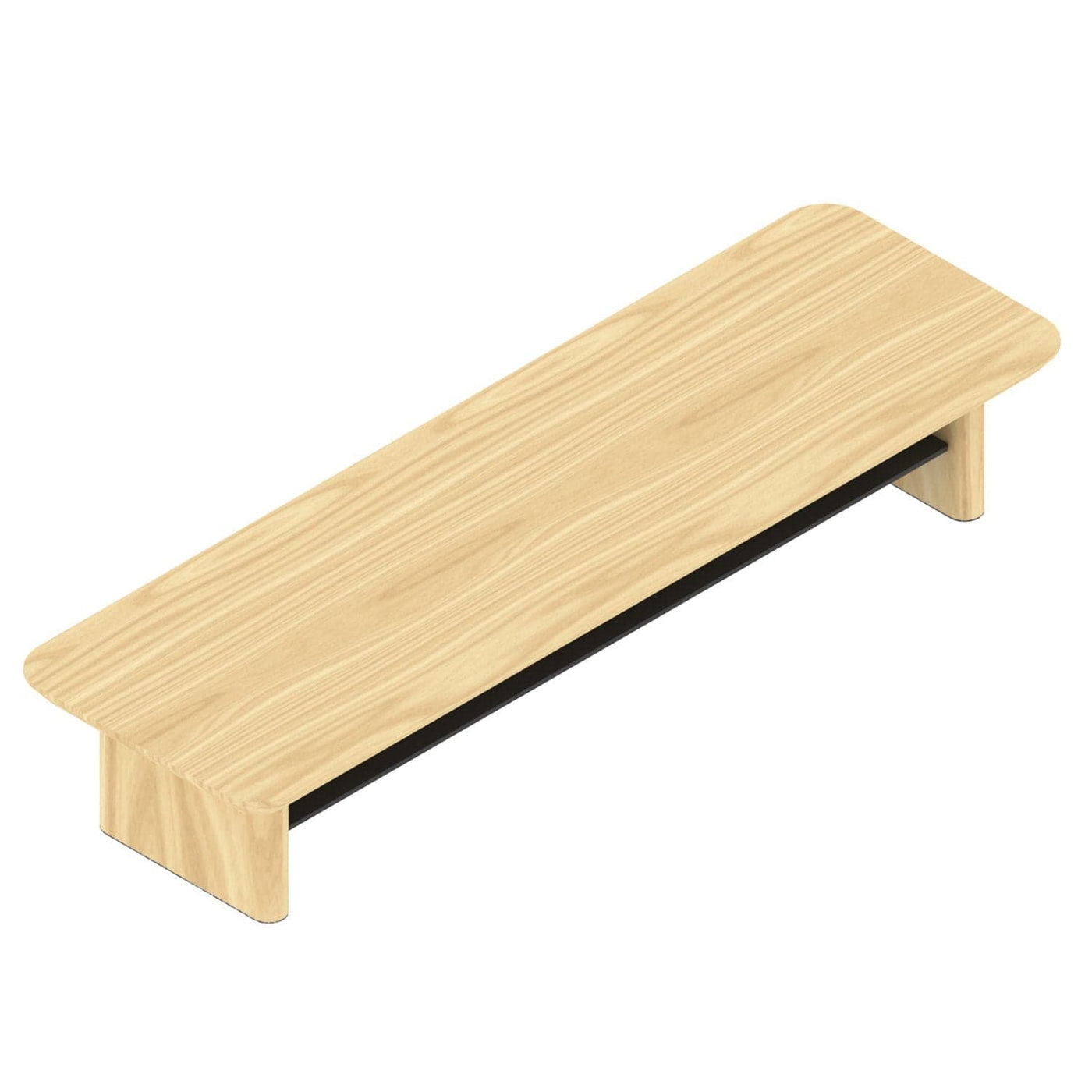 Modular Desk Shelves