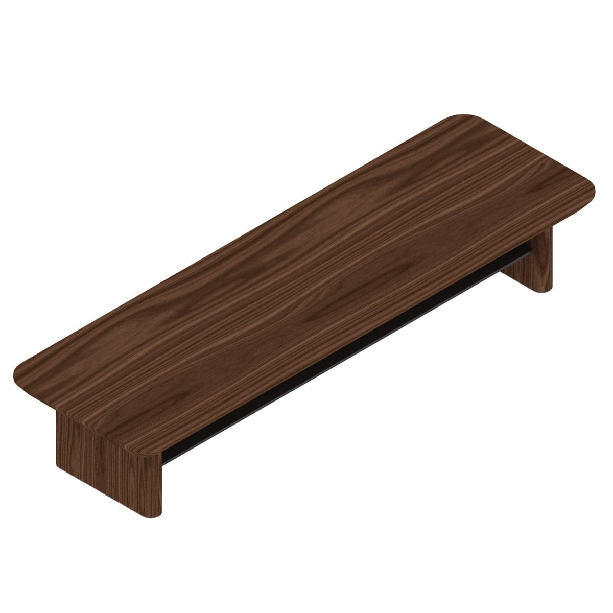 Modular Desk Shelves